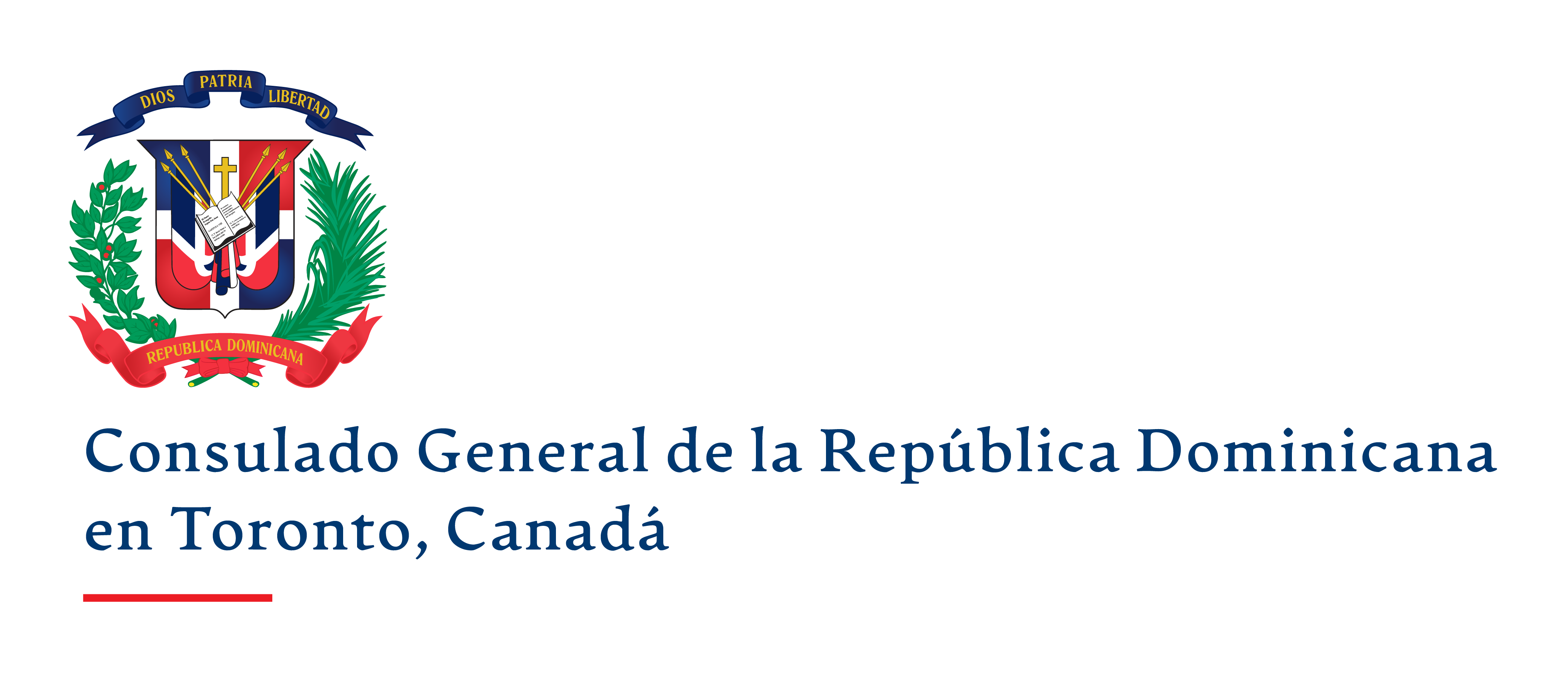 Inicio - Consulado General de la República Dominicana en Toronto Canadá